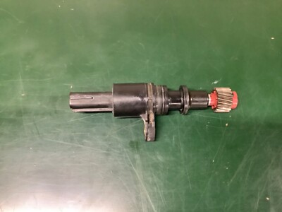 01-05 Civic Speed Sensor AT Transmission VSS Spedometer Gear Used OEM ...