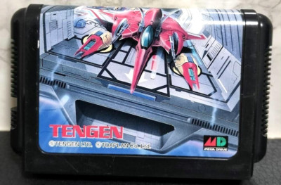 V・V/V・Five Mega Drive JP GAME | eBay