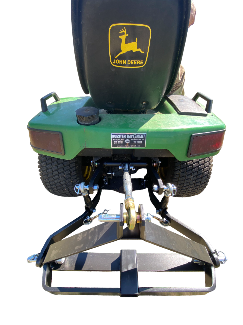 DRAWBAR CAT 1 425 445 455 | eBay