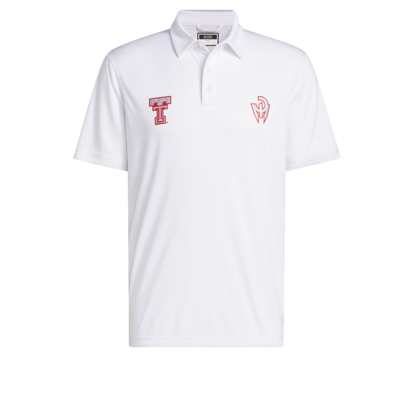 adidas men Texas Tech Red Raiders x Patrick Mahomes Coaches Ultimate365 ...