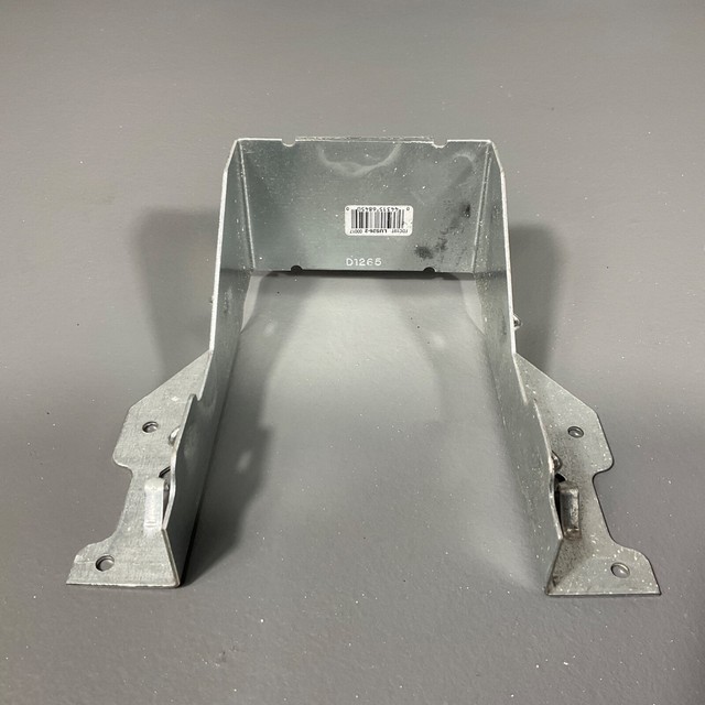Simpson Strong-tie 2x6 Double Joist Hanger Lus26-2 for sale online | eBay