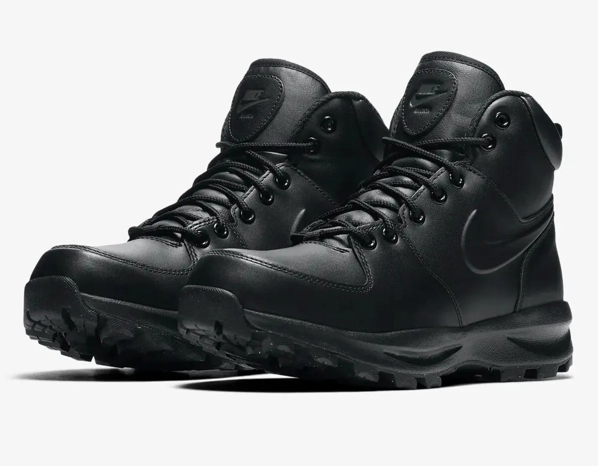 Nike Winter Boots For Men
