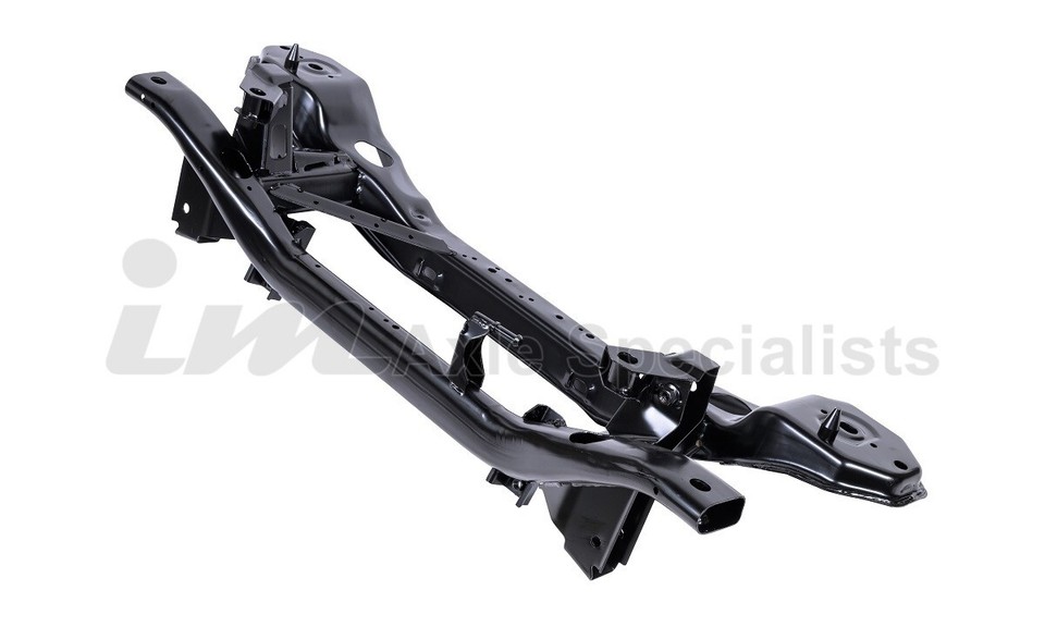 Rear Subframe Crossmember for Volvo V50 C30 S40 2004-2012 | eBay UK