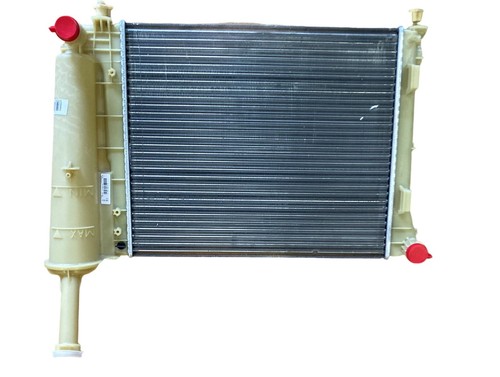 Fiat 500 1.2L (2007 - ) Radiator 51934449 51787115 Genuine New | eBay ...