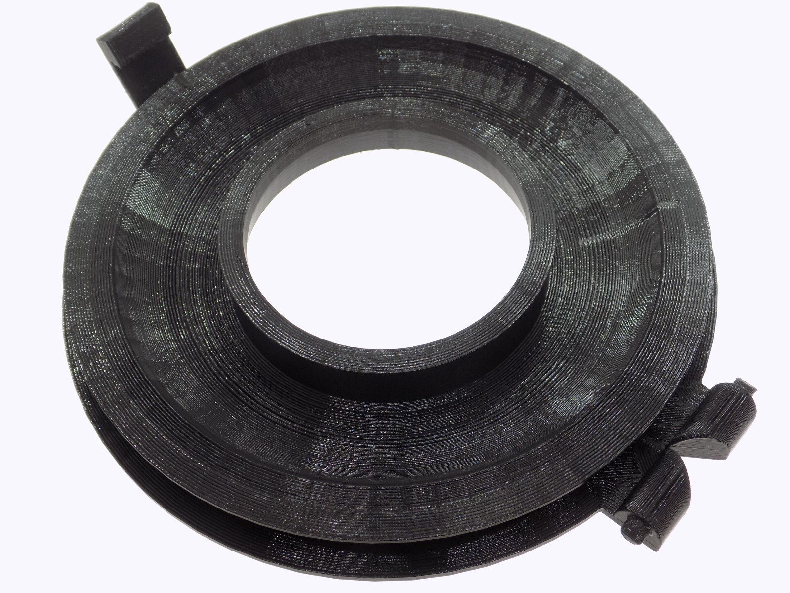 Part Replacement TPU SILICONE Lid Fits Tineco Pure One Vacuum Cleaners ...