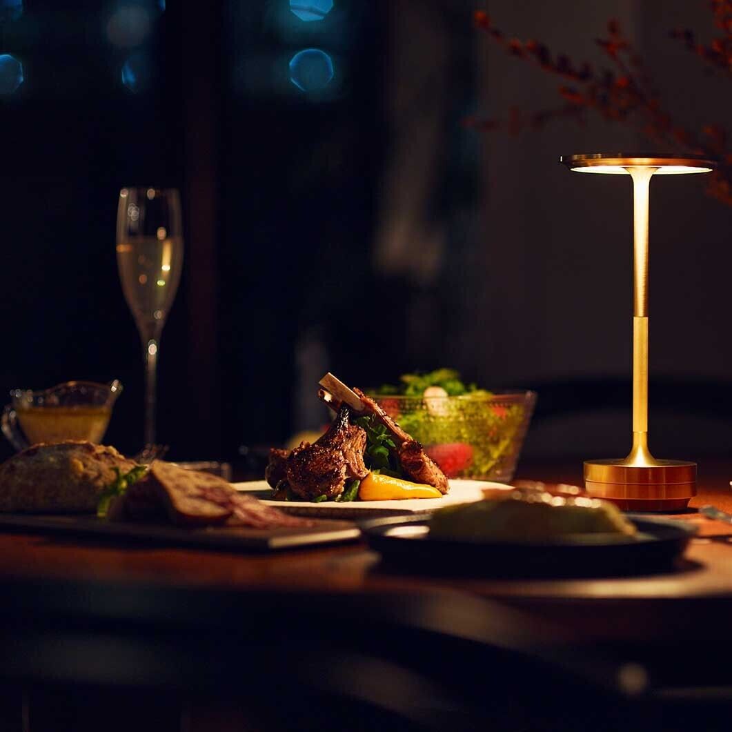 Ambientec LED Table Lamp Ambientec LED Table Lamp