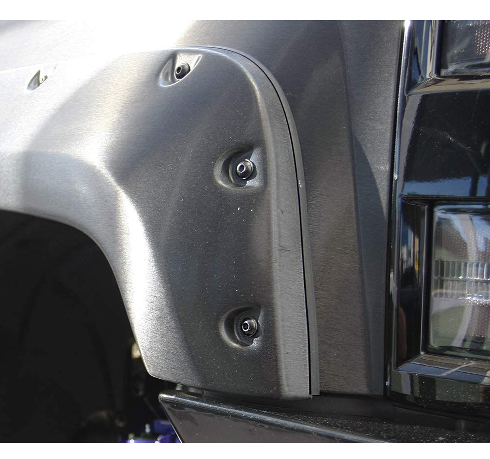 9m/29.5ft For Car Truck Wheel Wells Fender Flare Edge Rubber Trim ...