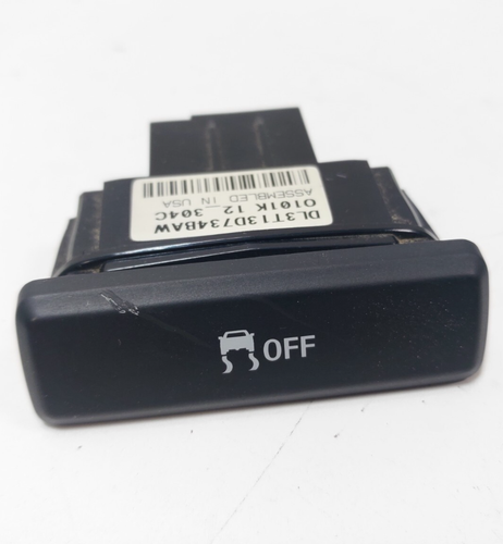2013-2014 Ford F-150 Dash Traction Control TCS Off Button Switch ...