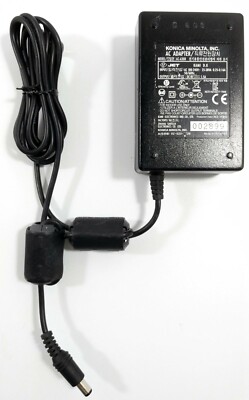 Konica Minolta AC Adapter AC-A308 for CL-200A CL200A | eBay