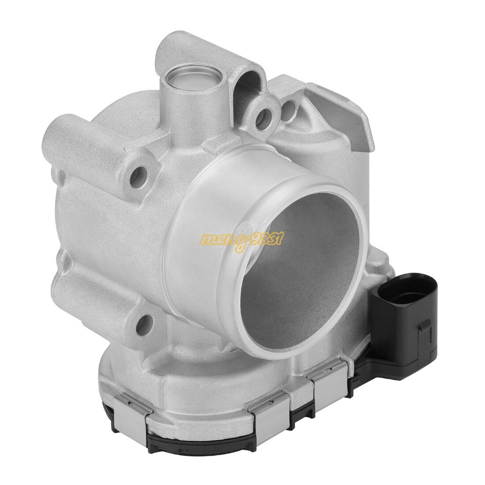 New Throttle Body For Polaris 1204455 Ace General Ranger Sportsman 570 ...