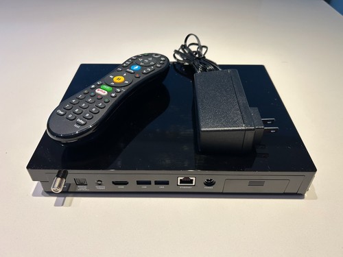 Gently Used TIVO EDGE MG3-R/ZP0J/0322/2000 DVR STREAMING MEDIA PLAYER w ...