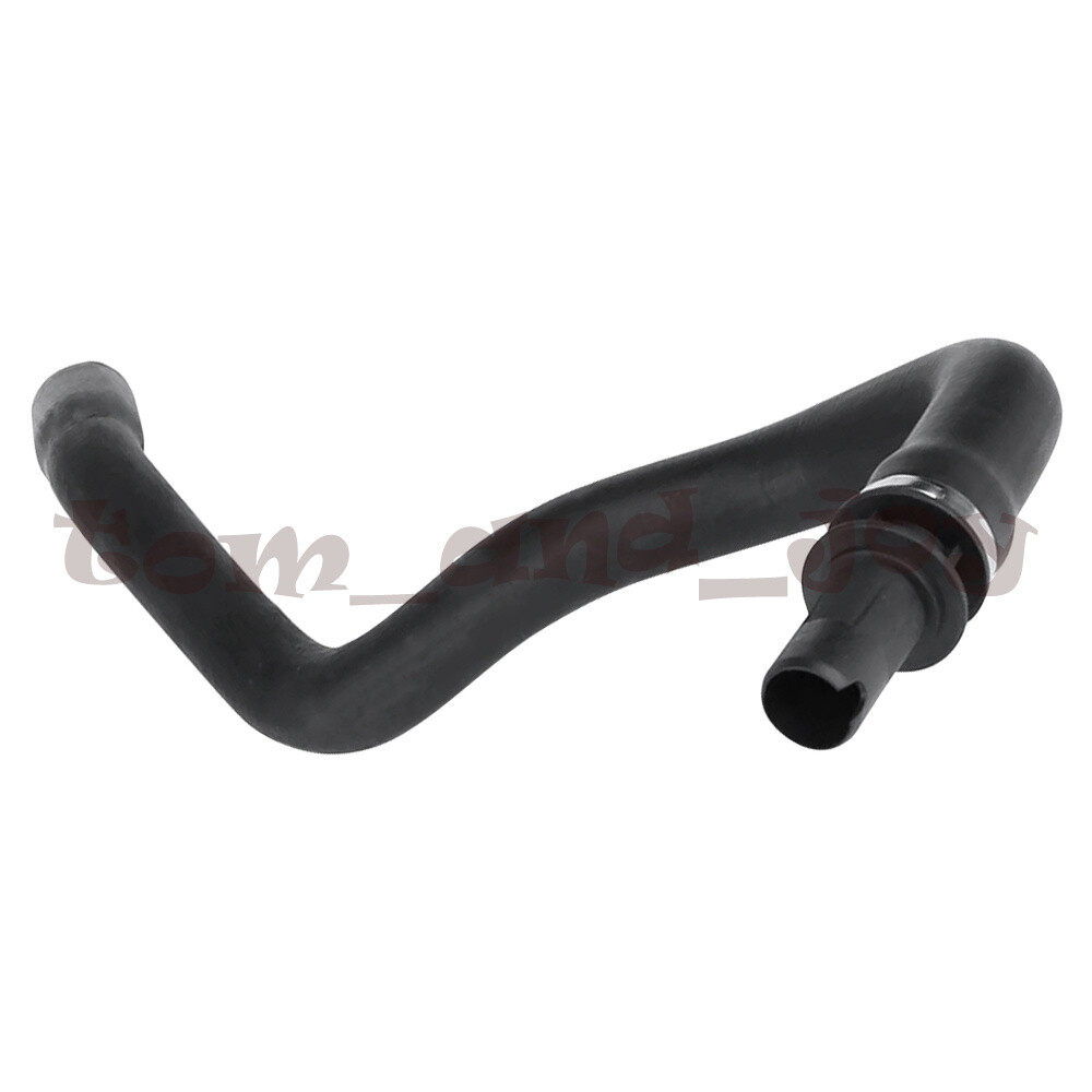 Engine Coolant Hose 30774512 NEW Fit For VOLVO S80 MK2 Black ...