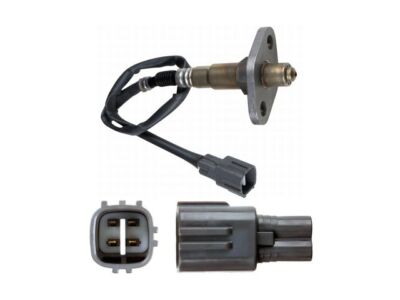 Downstream Bosch Oxygen Sensor fits Toyota T100 1995-1998 RWD 59BRQN | eBay