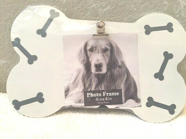 Dog Bone Shaped Frame