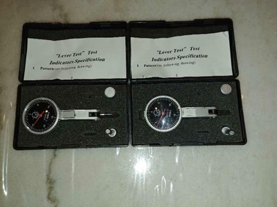 Indicators - Aerospace Dial