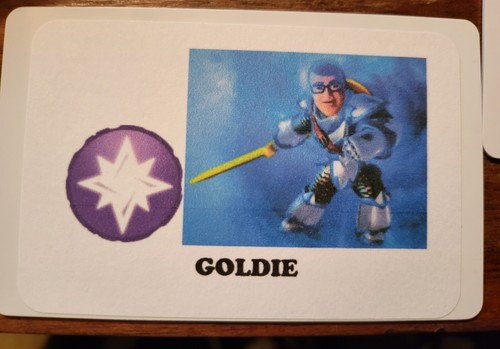 Skylanders NFC cards for rare high priced figures, traps, and expansion ...