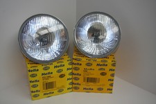 HELLA 1058 7 Inch H4 Headlight Insert for sale online | eBay
