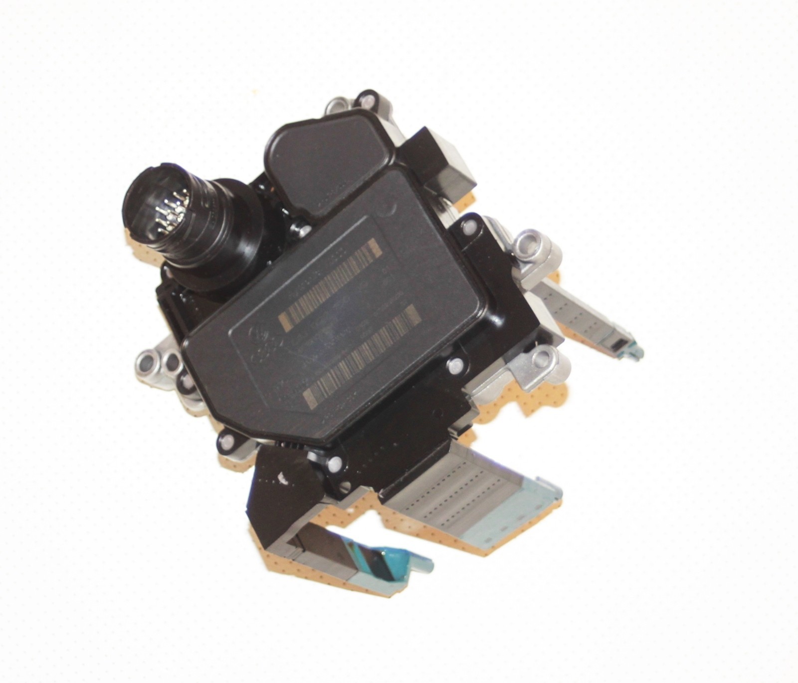 Audi A4 A6 A8 Multitronic Steuergerät 01J 927 156 AE | eBay