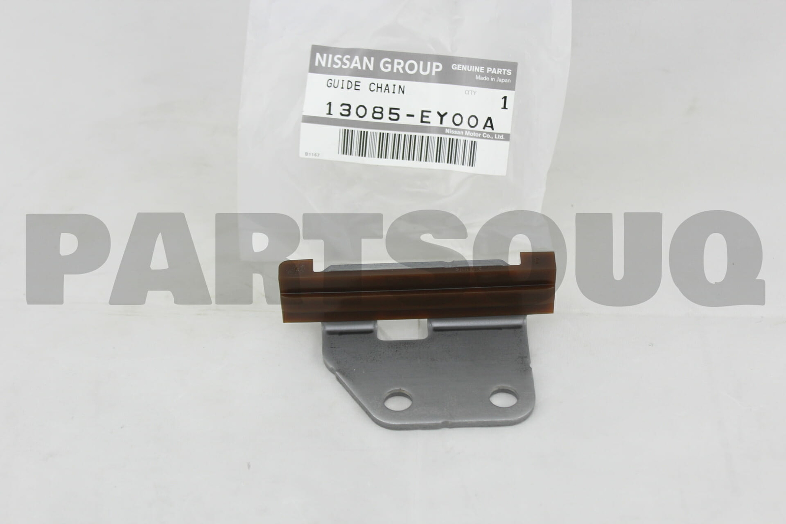 13085EY00A Genuine Nissan GUIDE-CHAIN,TENSION SIDE 13085-EY00A | eBay