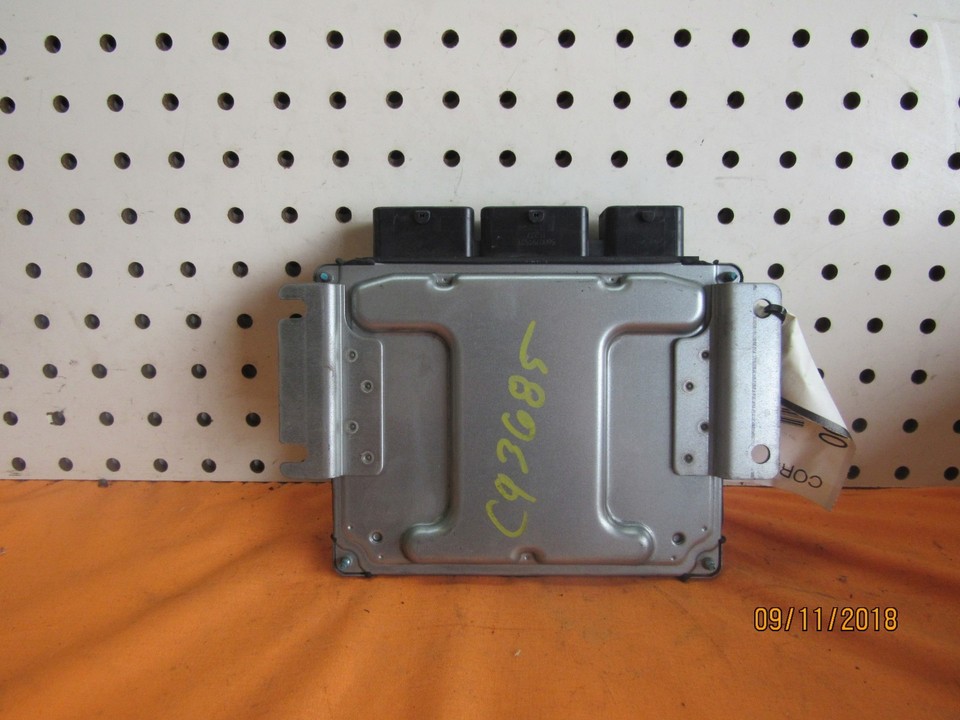 2015 2016 15 16 Nissan Murano Engine Control Module Computer ECM ECU ...