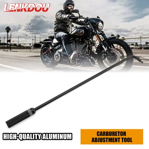16.34" Carburetor Pilot Screw Adjusting Tool For Motorcycles ATV UTV ...