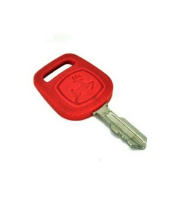 John Deere OEM Ignition Key Part # LVA17264 NEW PART #TA28443 | eBay