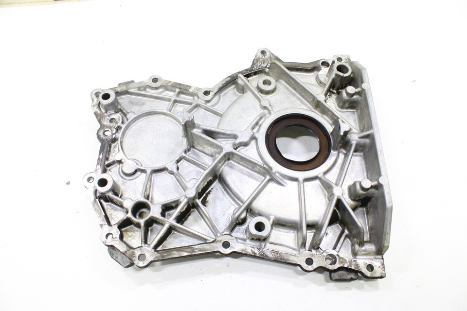 Mercedes 3.0L DIESEL CDI Bluetec 2007-2022 OEM Engine Timing Cover ...