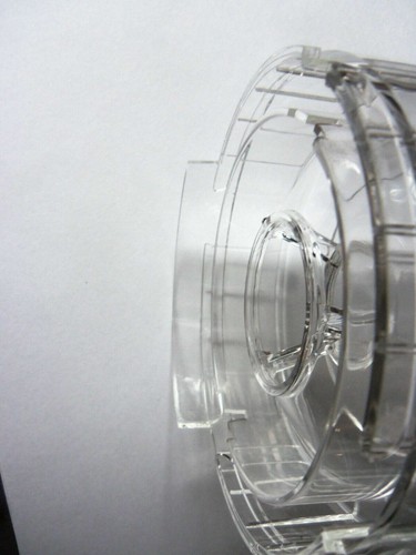 (NEW) Capresso Infinity Conical Burr Grinder Model 560 / 565 Bean ...