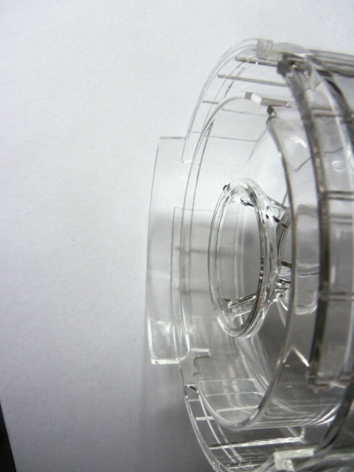 (NEW) Capresso Infinity Conical Burr Grinder Model 560 / 565 Bean ...