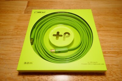 CABLE USB NEO BY OYAIDE USB A VERS USB 3 METRES | eBay