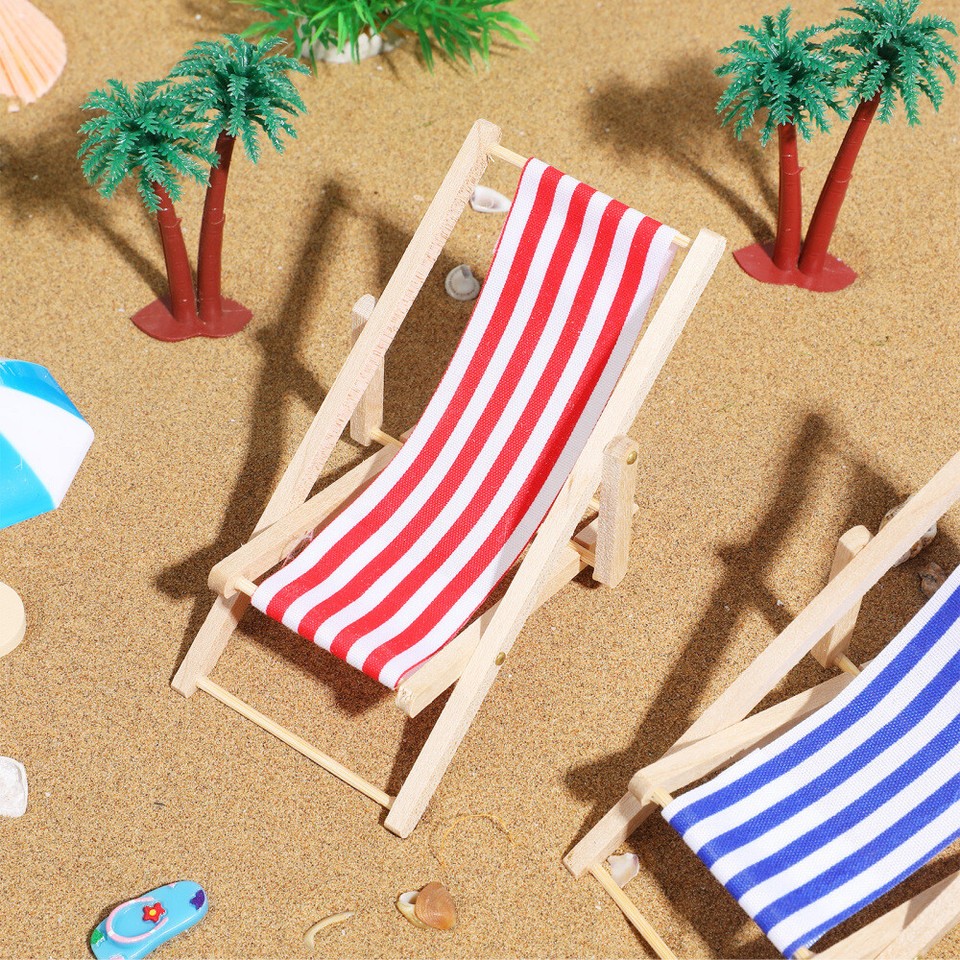 Micro Scene Layout Props Micro Summer Scene Decor Micro Scene Decor | eBay