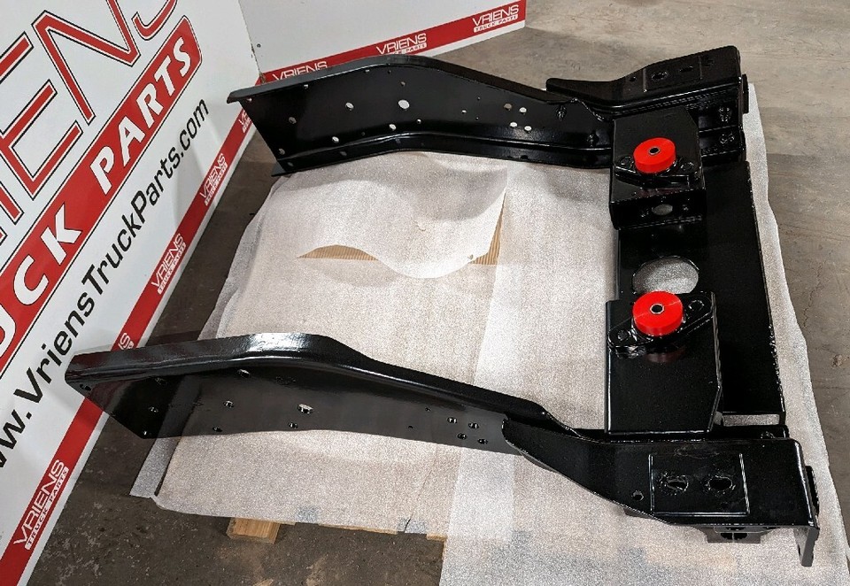 Early Kenworth W900A Front End Assembly Reconditioned | OE
