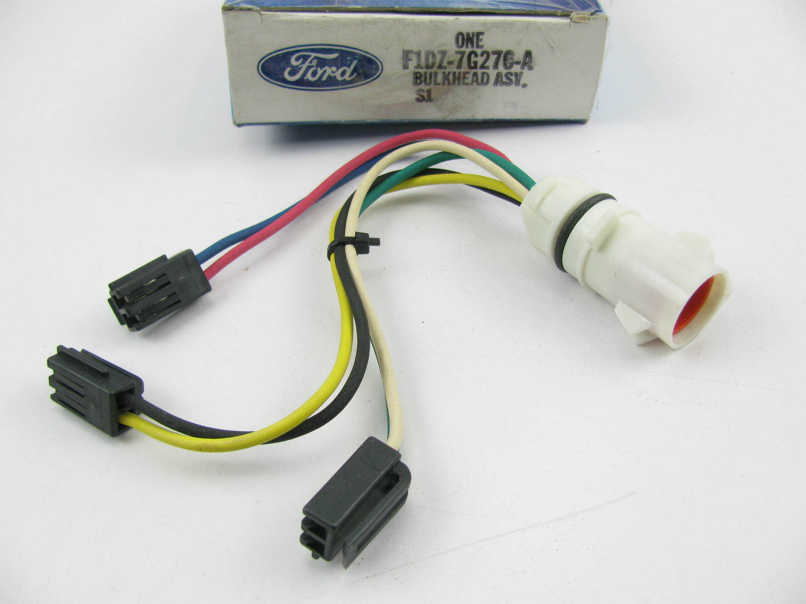 NEW - OEM Ford F1DZ-7G276-A Automatic | Grelly USA