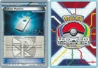 Colress Machine 119/135 World Championship 2014 Near Mint NM Pokemon ...