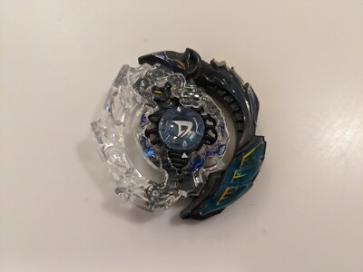 Takara Tomy Beyblade Burst Killer Deathscyther 2Vortex Hunter Layer ...