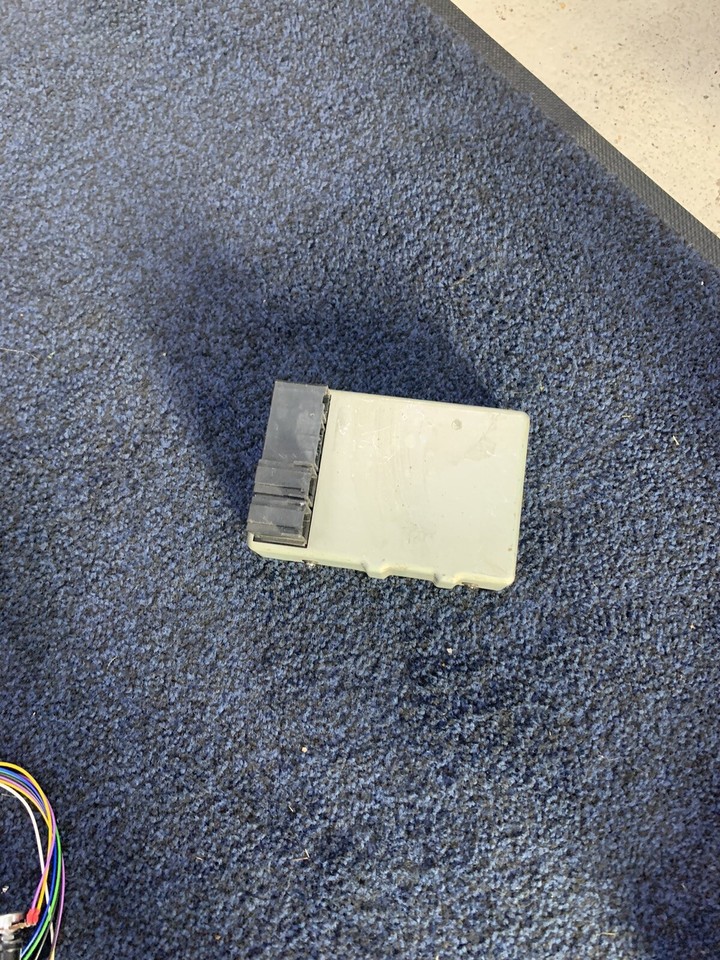 Vauxhall Corsa B Electric Power Steering Column EPAS Rally Car Full ...