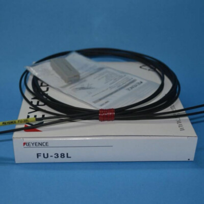 1 Pcs Keyence FU-38L Fiber Amplifier Sensor SHA22 (FU38L) new | eBay