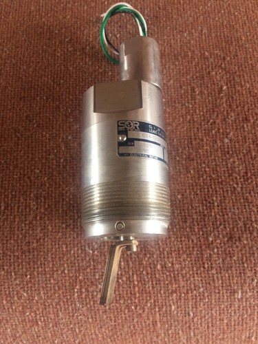 SOR Flow Switch | eBay