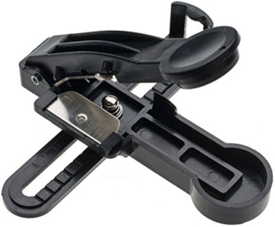 25mm VENETIAN BLINDS PLASTIC SLAT SLOT CUTTER AND TRIMMER | eBay UK