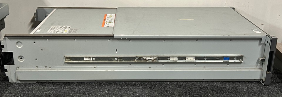 Dell EqualLogic PS6510 SAN Storage Array w/ Power Cord | eBay