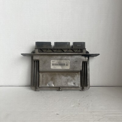 GENUINE FORD OEM ECM PCM ECU Engine Control Module Computer AA5Z-12A650 ...