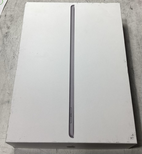 Apple iPad (9th Gen) A2602 64 GB, Wi-FiSpace Gray - OPEN BOX | eBay