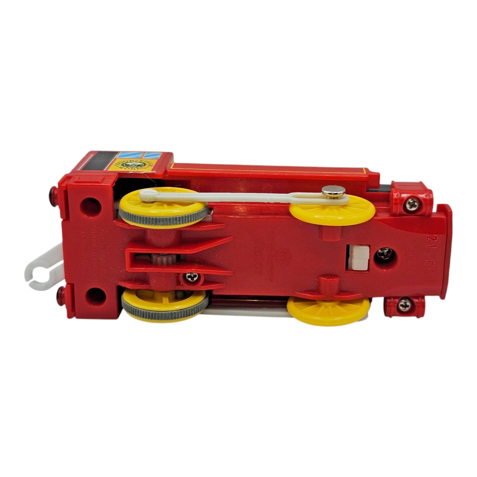 Thomas & Friends Trackmaster VICTOR - Train Engine Motorized 2009 USED ...