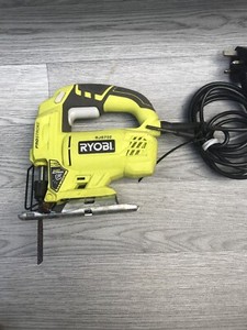 Ryobi RJS720 500W Corded Prostroke Jigsaw | eBay