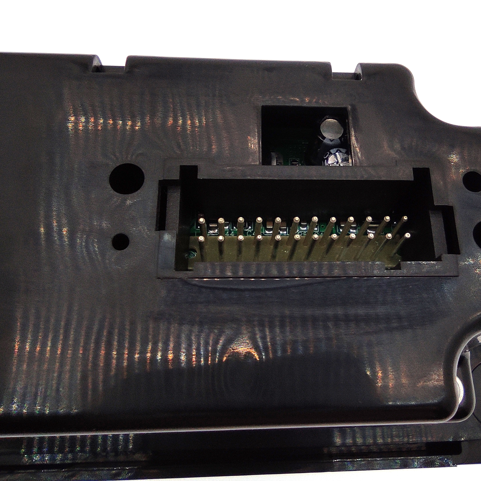 AC Control Head Assembly For Late 2011 to 20217 International Prostar ...