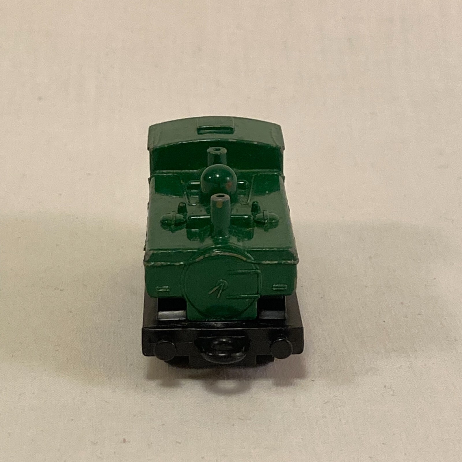 Matchbox GWR Green TRAIN ENGINE 1979 Pannier Tank Loco Diecast Lesney ...