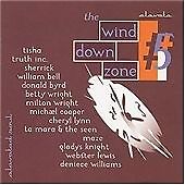 Various Artists - Wind Down Zone, Vol. 5 (1994) for sale online | eBay