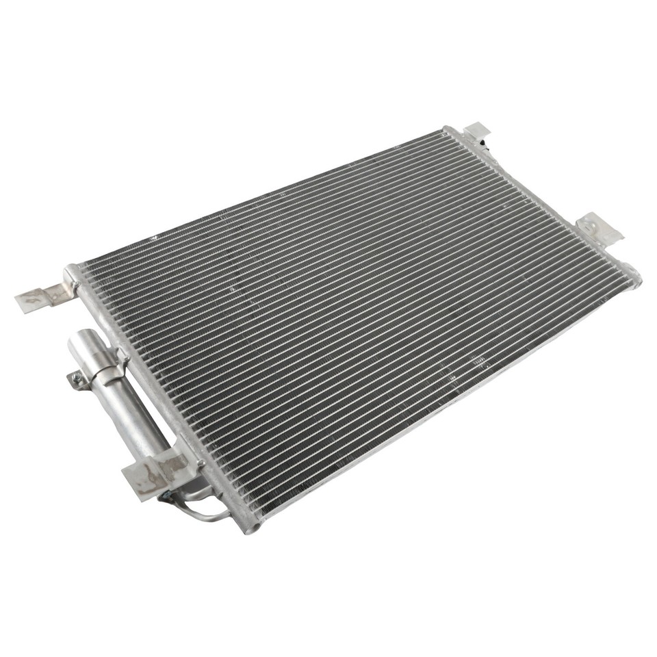 AC Condenser for Mitsubishi 2008 - 2016 Lancer 2007 - 2020 Outlander 2. ...