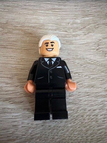 Custom made Mini-figure real LEGO® | eBay