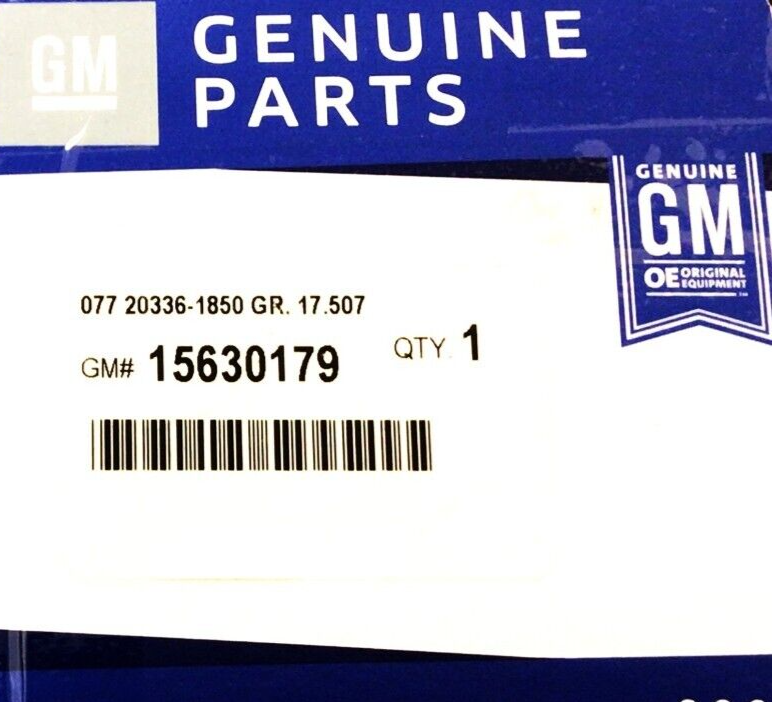 1989 - 1999 Chevrolet K1500 Z71 Argent Off Road Bed Side DECAL new OEM ...